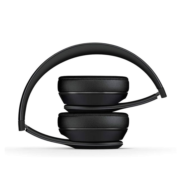 Beats by Dre | Headphones | Beats Solo3 Wireless Onear Headphones Apple ...